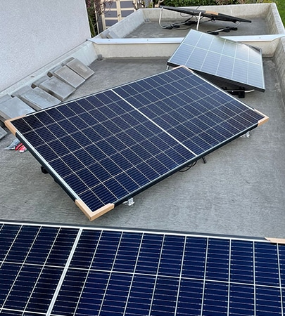 Product Range - Power to People Solar - Cyprus